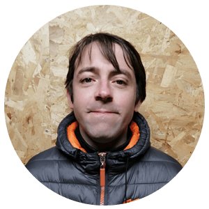 Meet the Team - Dirt Factory - Manchester